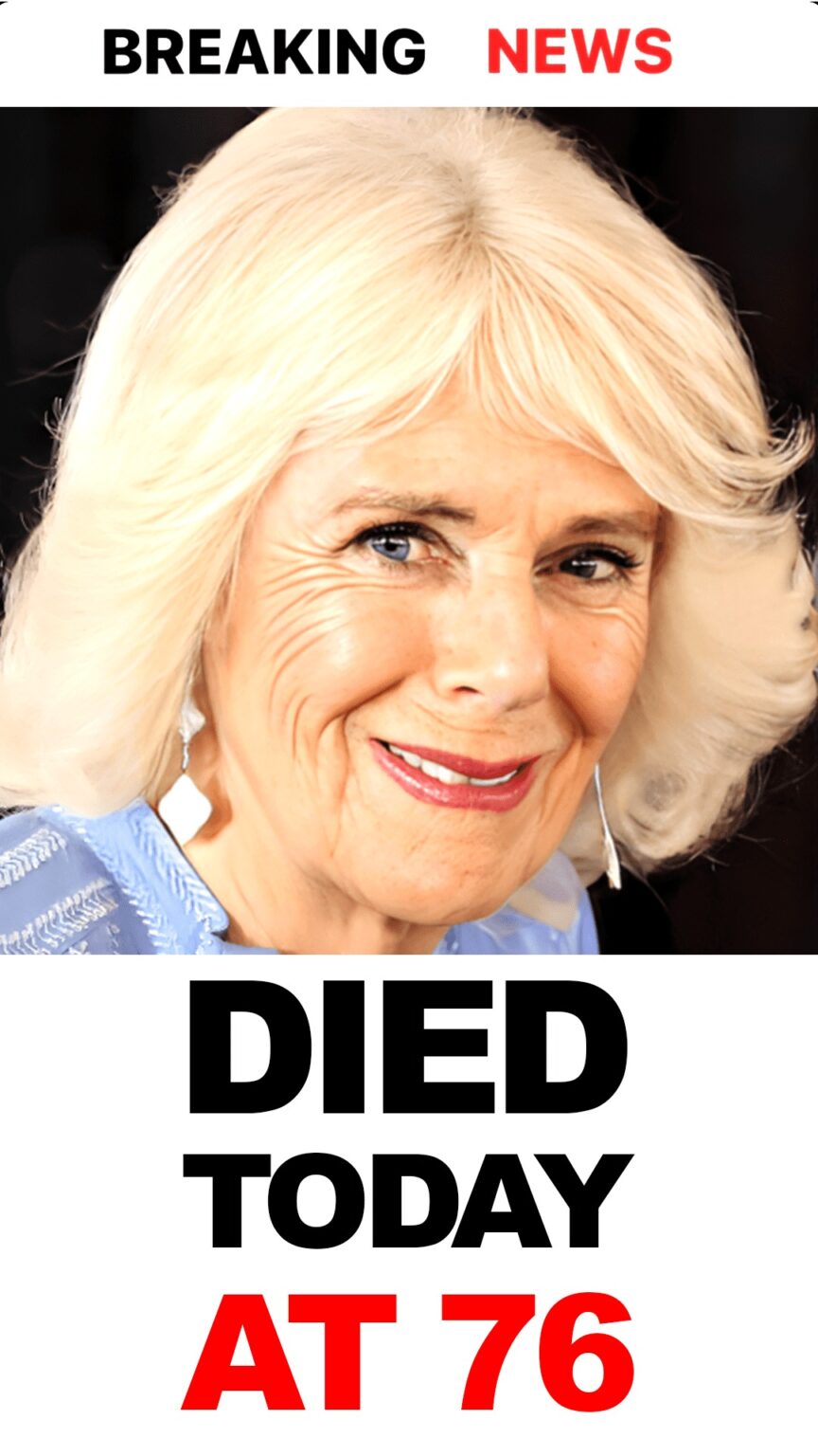 PRAYERS FOR QUEEN CAMILLA! - Animals